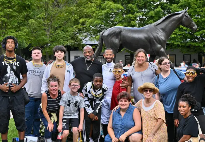 NYRA and Beyond: Equipping the Next Generation of Racing Talent