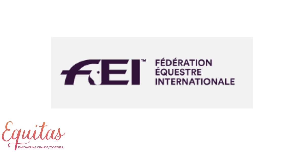 Navigating FEI Rule Changes: What’s in Place for 2025–26 – and What’s ...